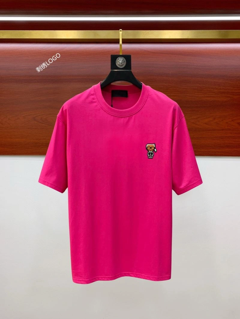 High fidelity Fendi T-Shirts