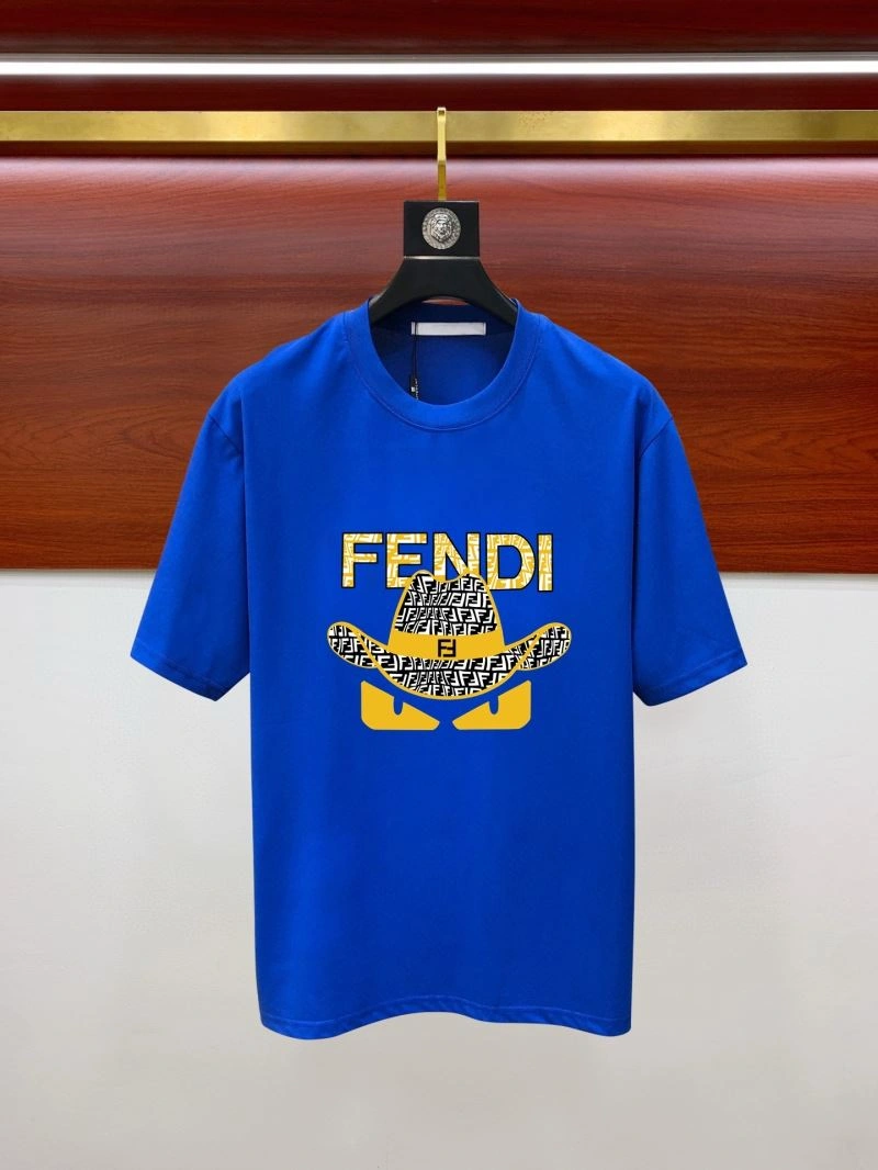 Fendi T-Shirts