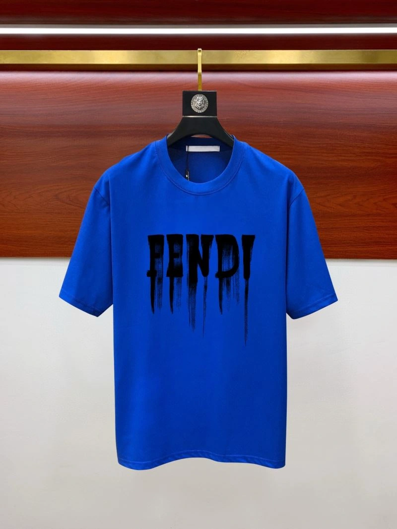 Fendi T-Shirts