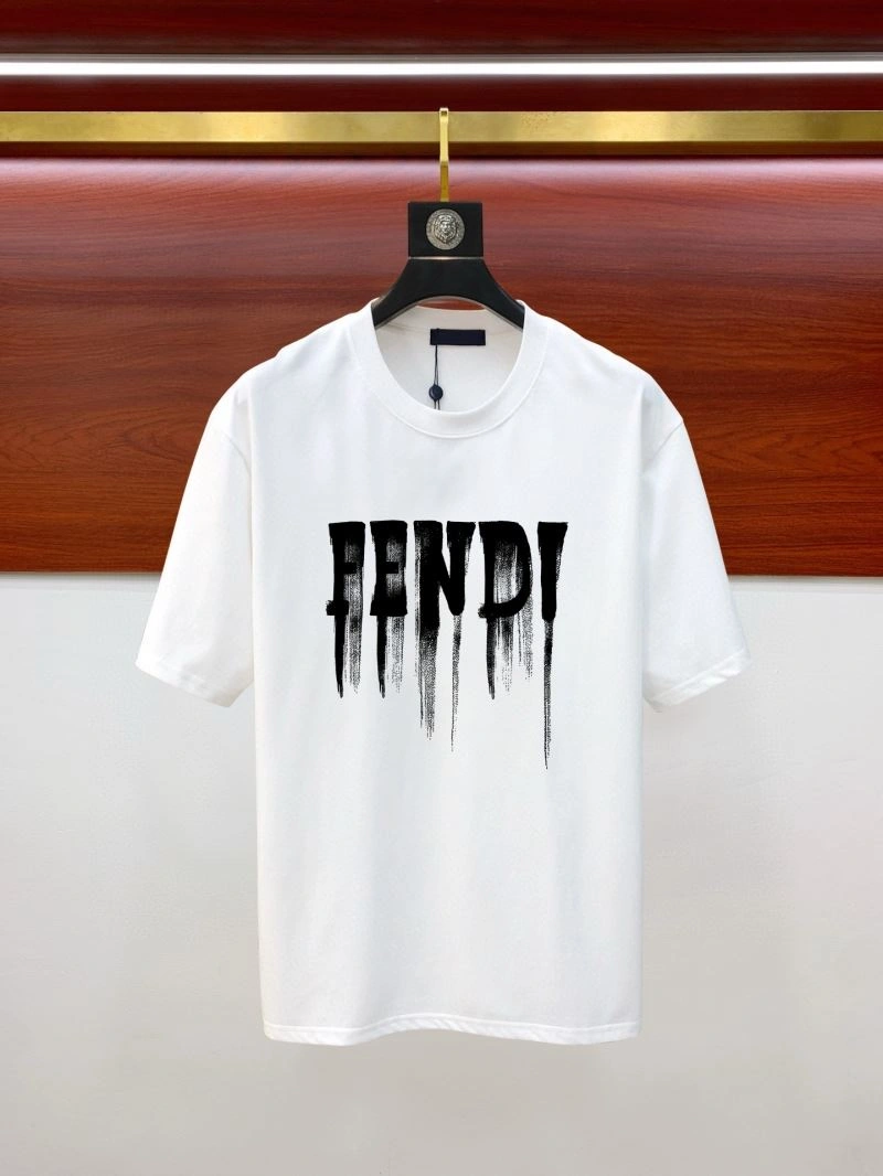 Factory-made Fendi T-Shirts