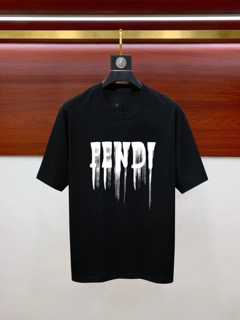 Factory-made Fendi T-Shirts