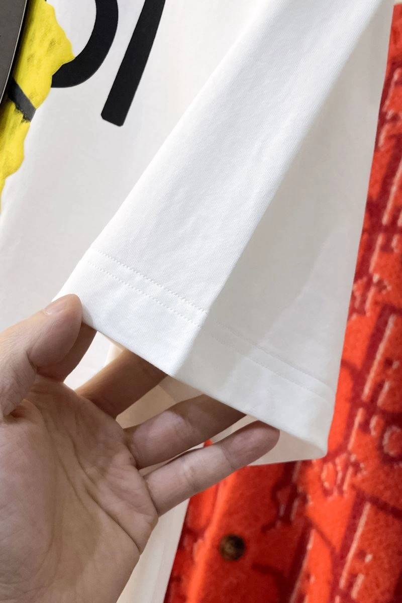 Top mirror Fendi T-Shirts