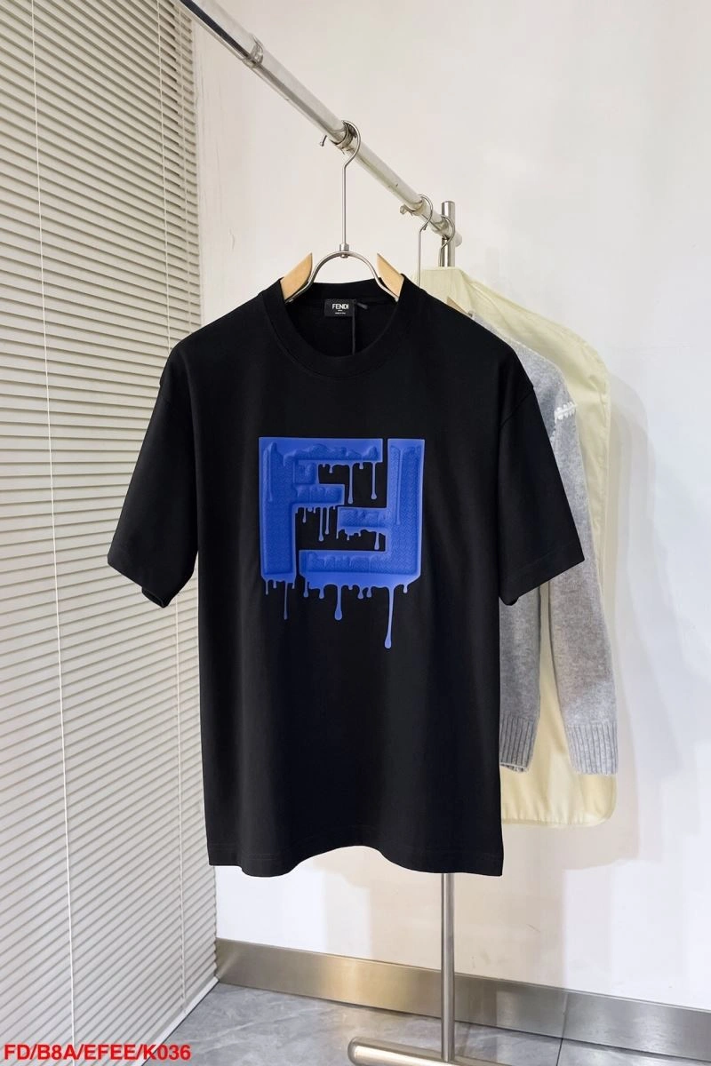 Fendi T-Shirts