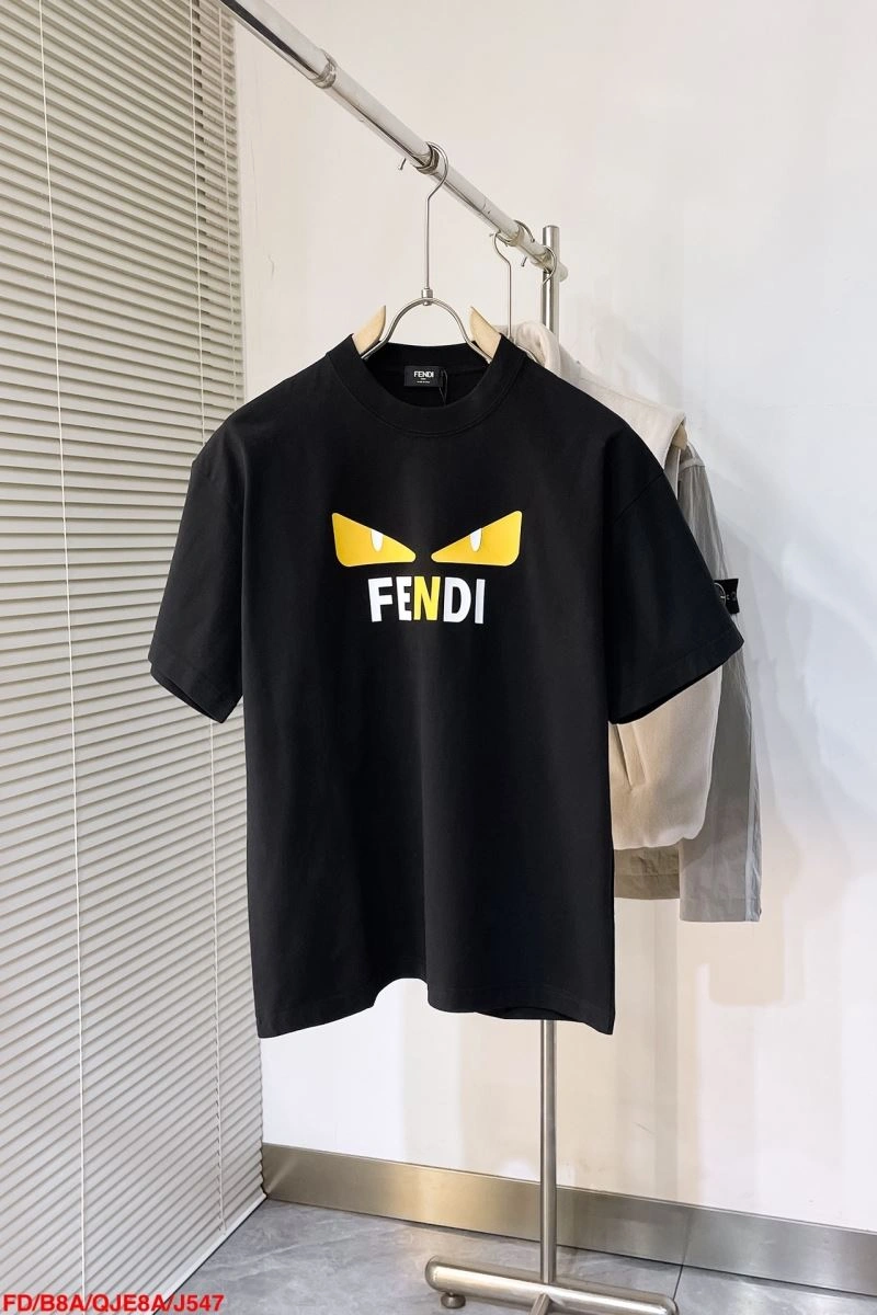 Fendi T-Shirts