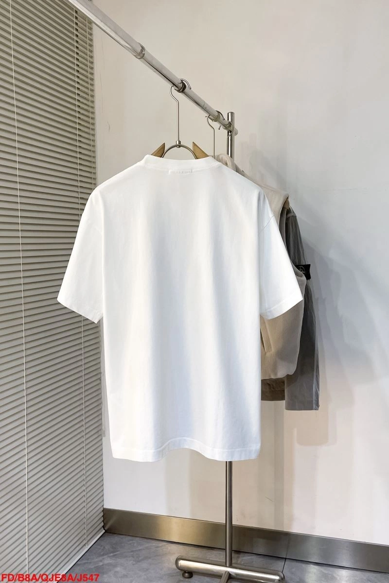 Bargain Fendi T-Shirts