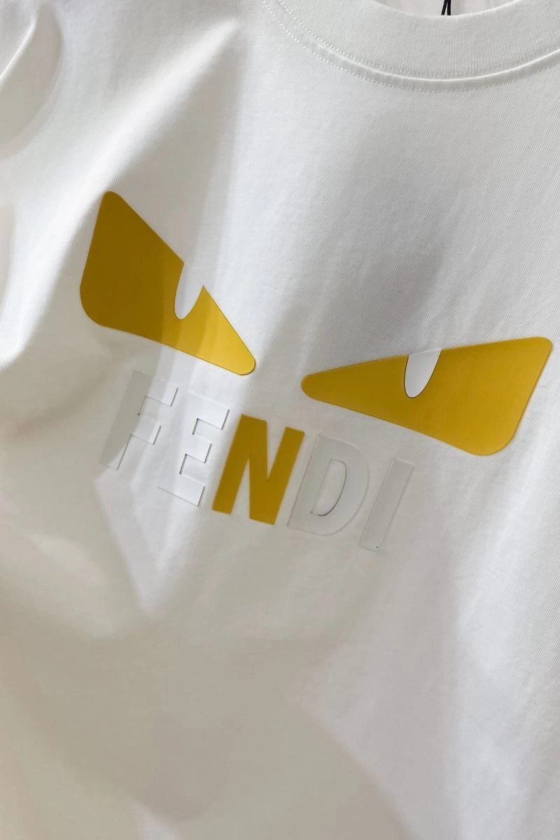 Bargain Fendi T-Shirts