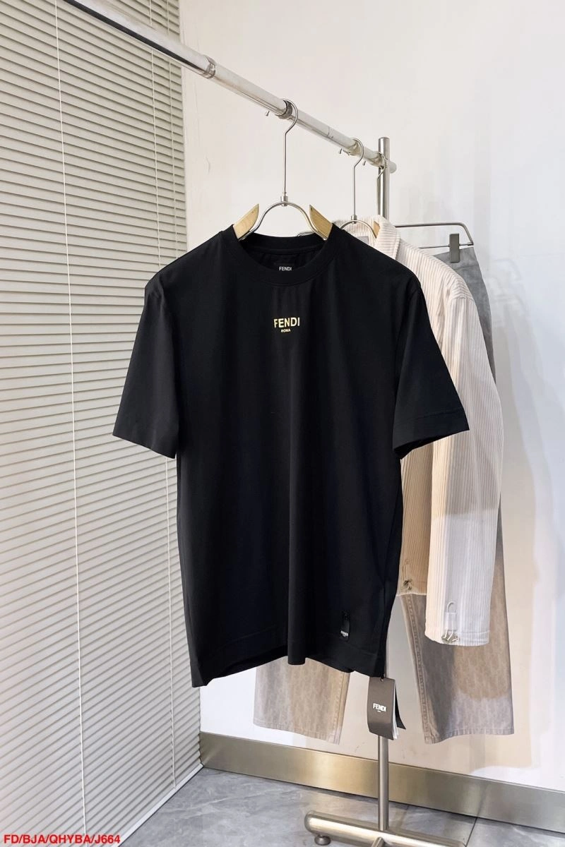Fendi T-Shirts
