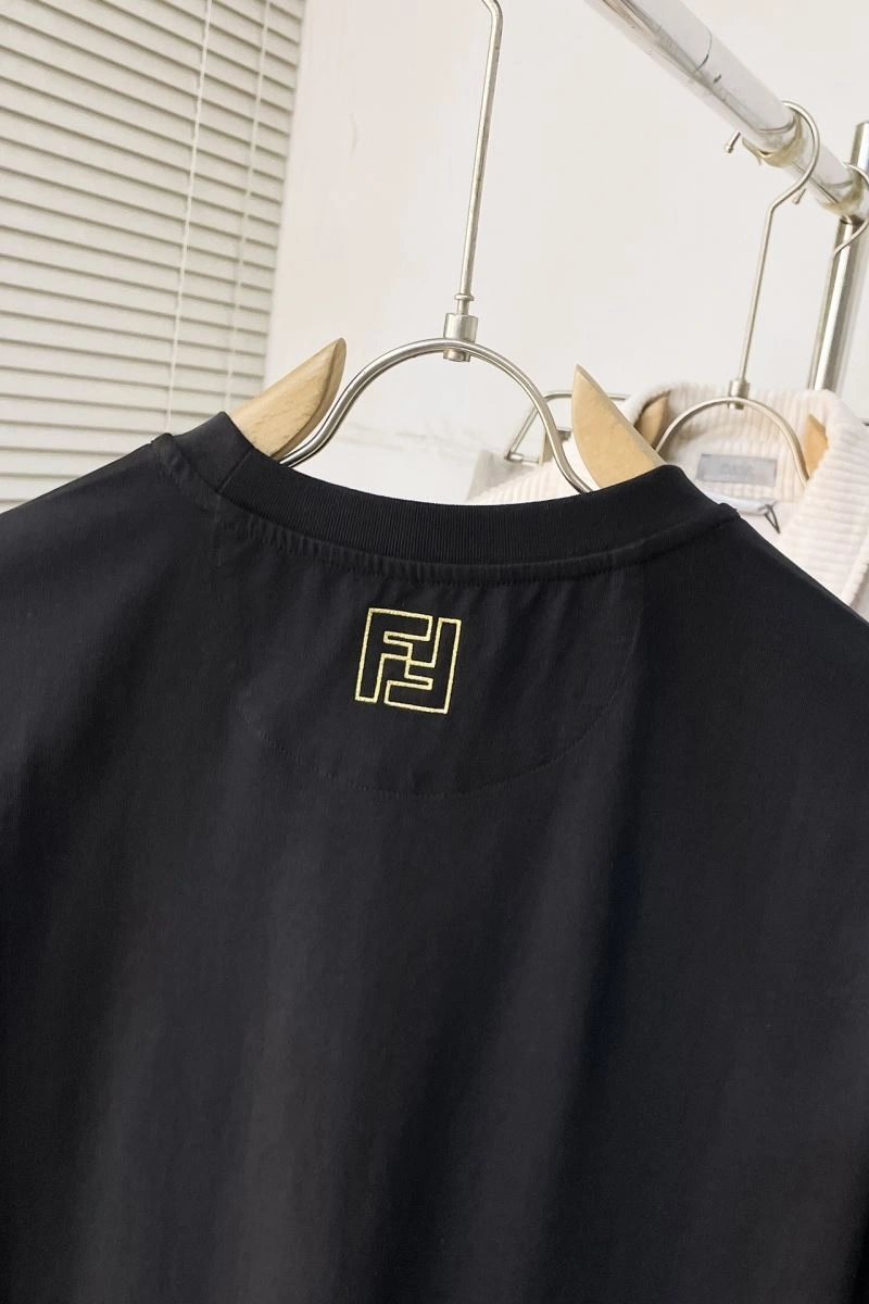 Original Fendi T-Shirts