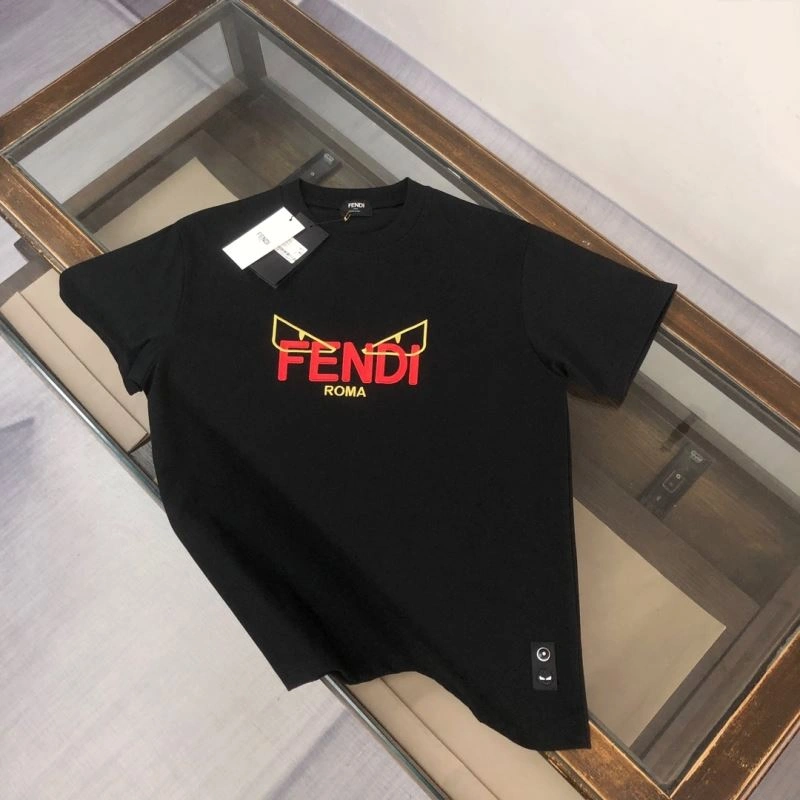 Fendi T-Shirts