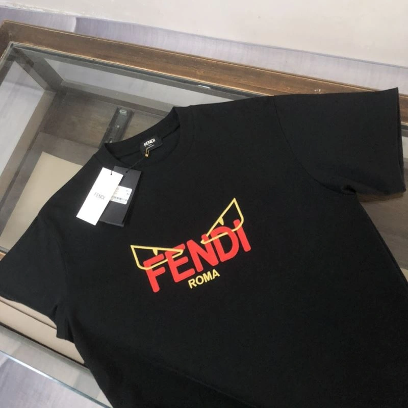 Value-priced Fendi T-Shirts