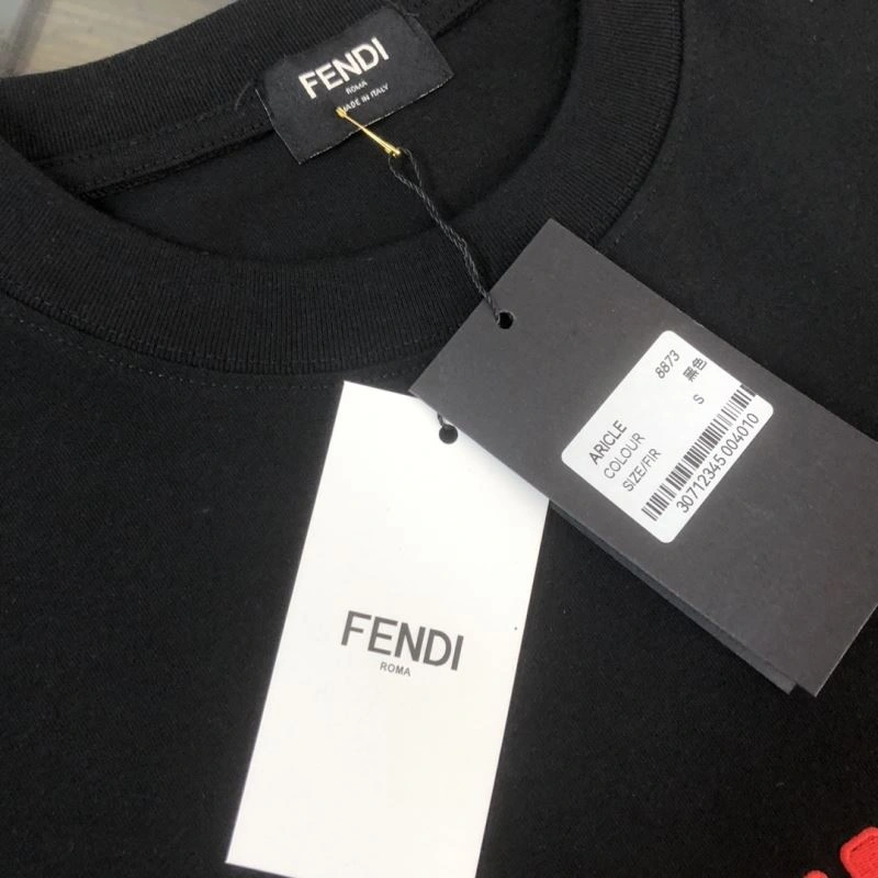 Value-priced Fendi T-Shirts