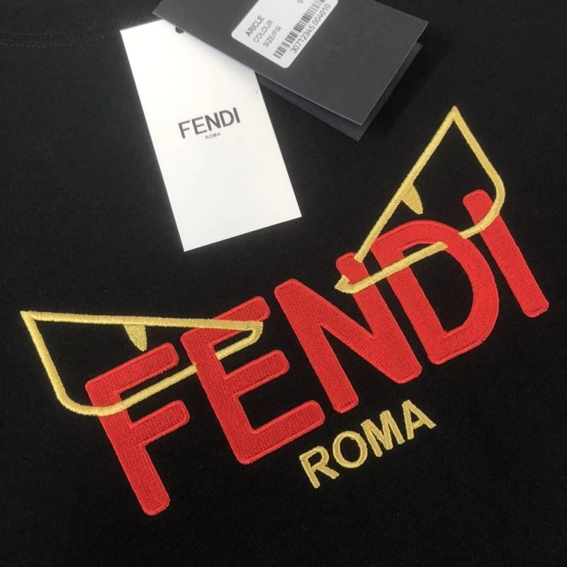 Value-priced Fendi T-Shirts