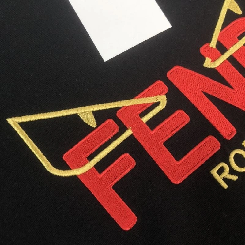 Value-priced Fendi T-Shirts