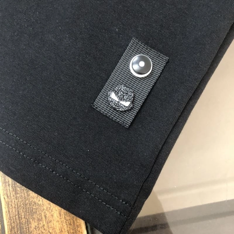 Value-priced Fendi T-Shirts