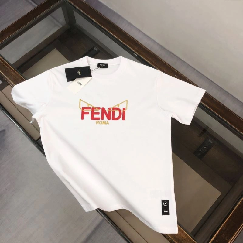 Fendi T-Shirts