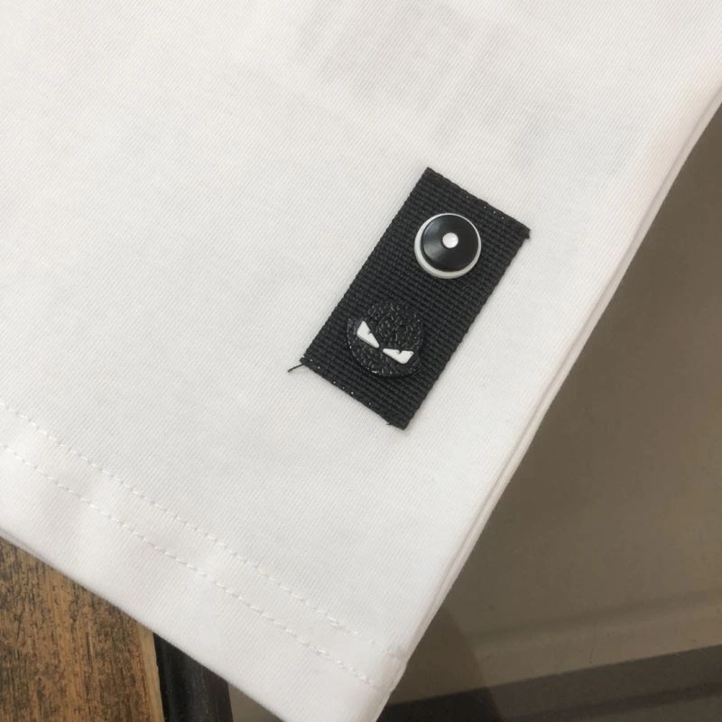 Brand-original Fendi T-Shirts