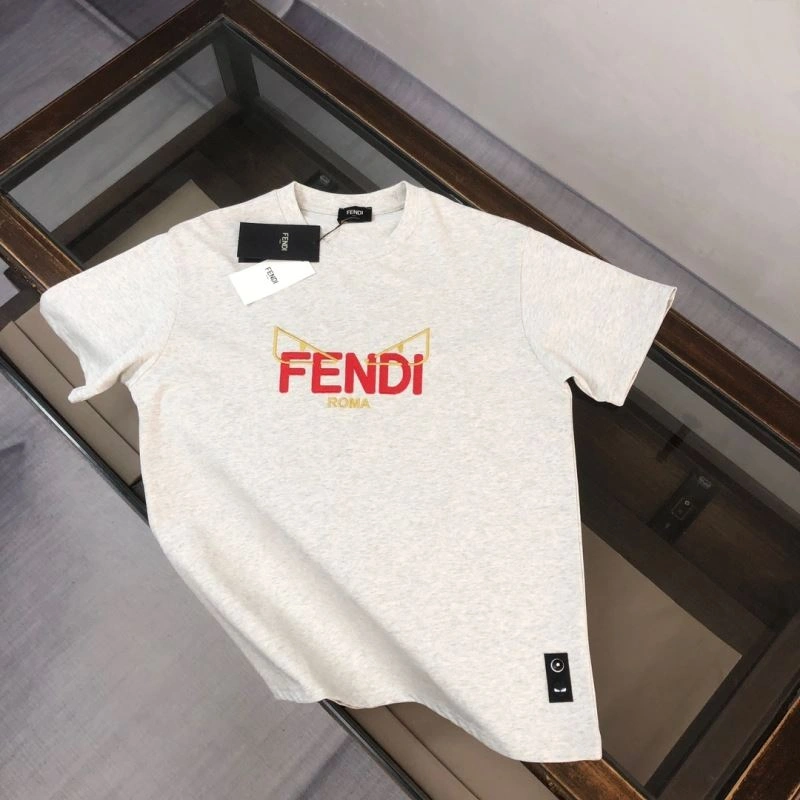 Fendi T-Shirts