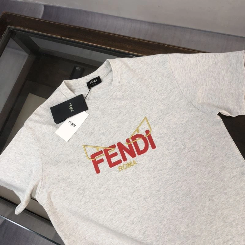 OEM Fendi T-Shirts