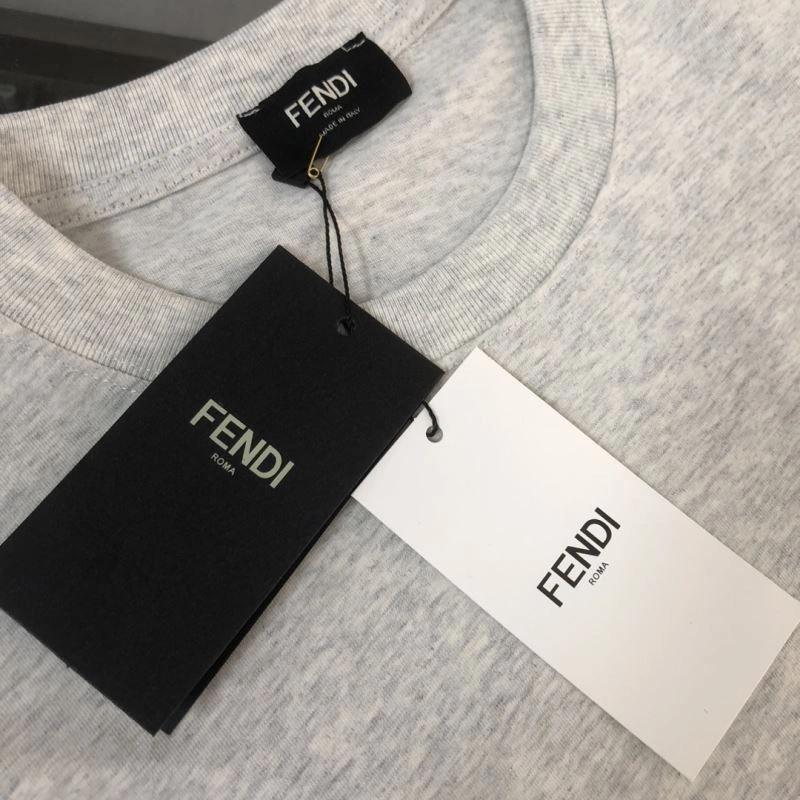 OEM Fendi T-Shirts