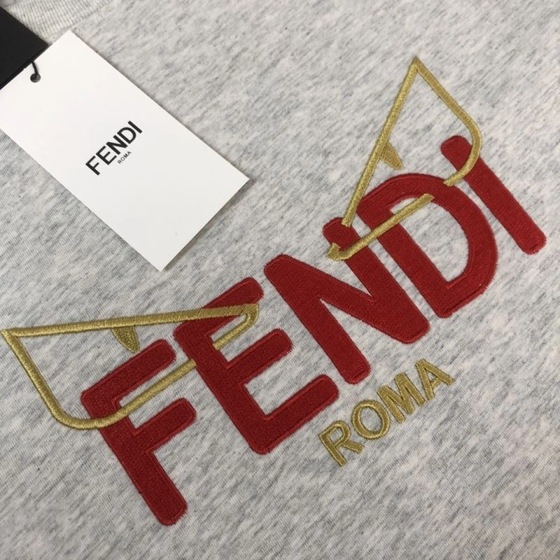 OEM Fendi T-Shirts