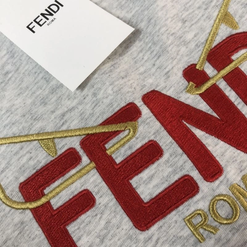 OEM Fendi T-Shirts