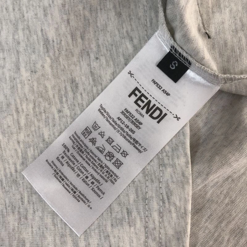 OEM Fendi T-Shirts