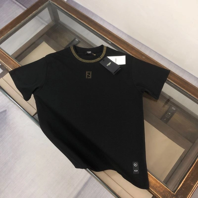 Fendi T-Shirts