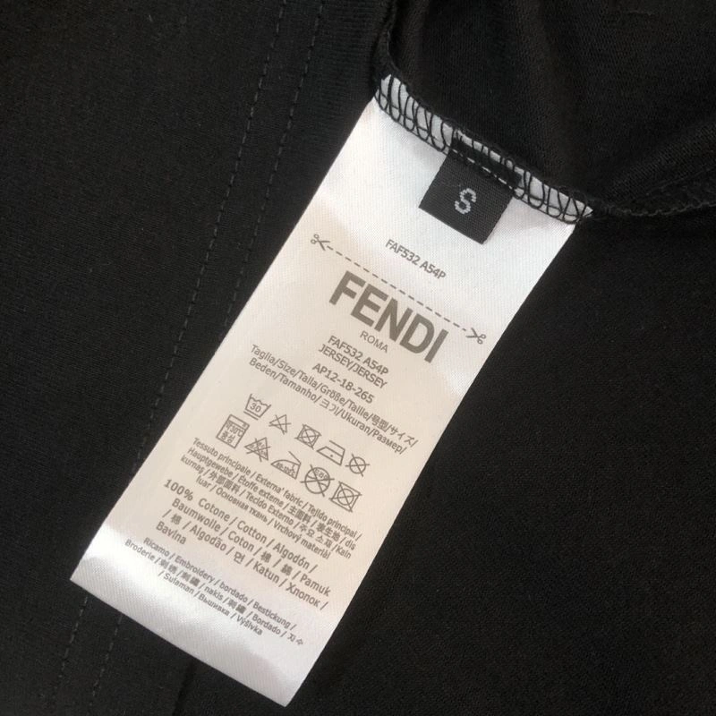 Reasonably priced Fendi T-Shirts