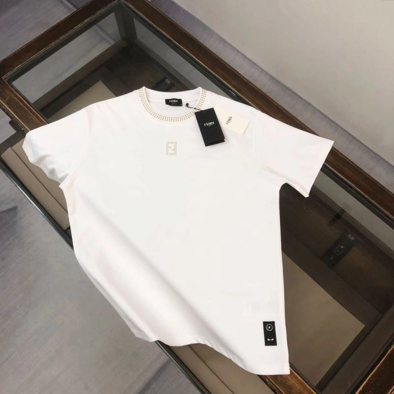Fendi T-Shirts