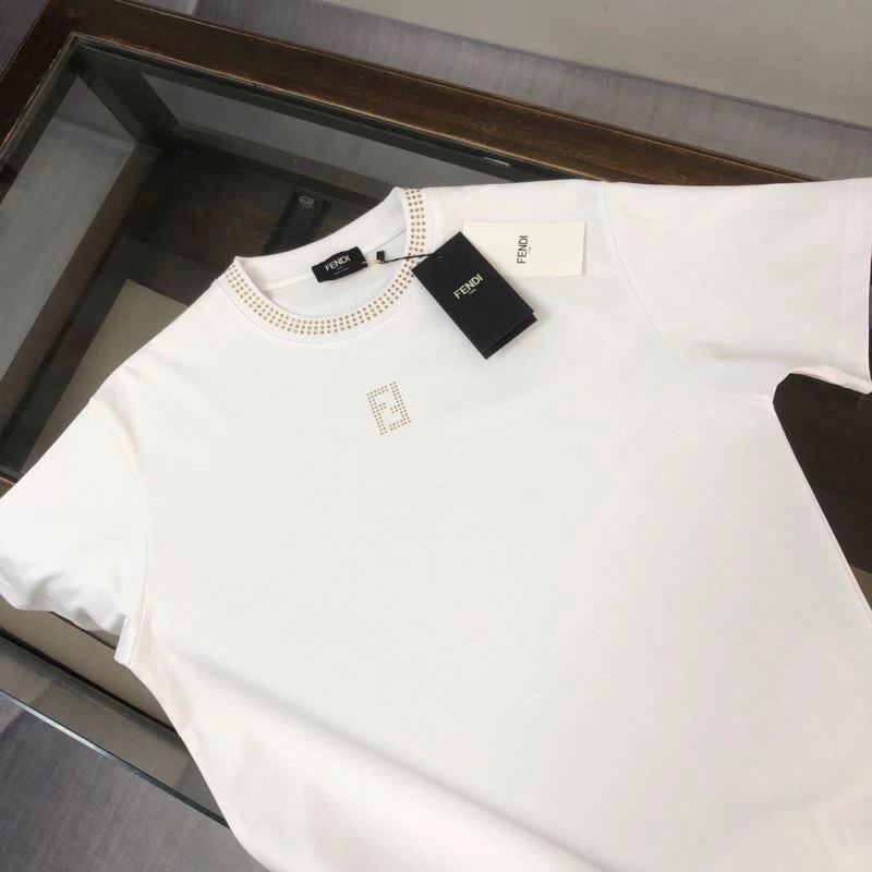 Affordable Fendi T-Shirts