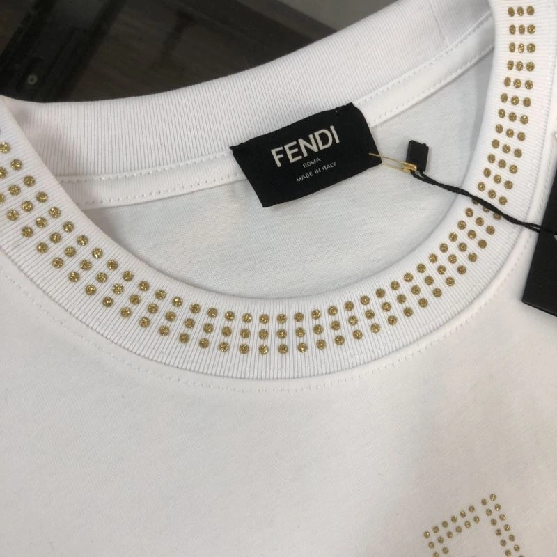 Affordable Fendi T-Shirts