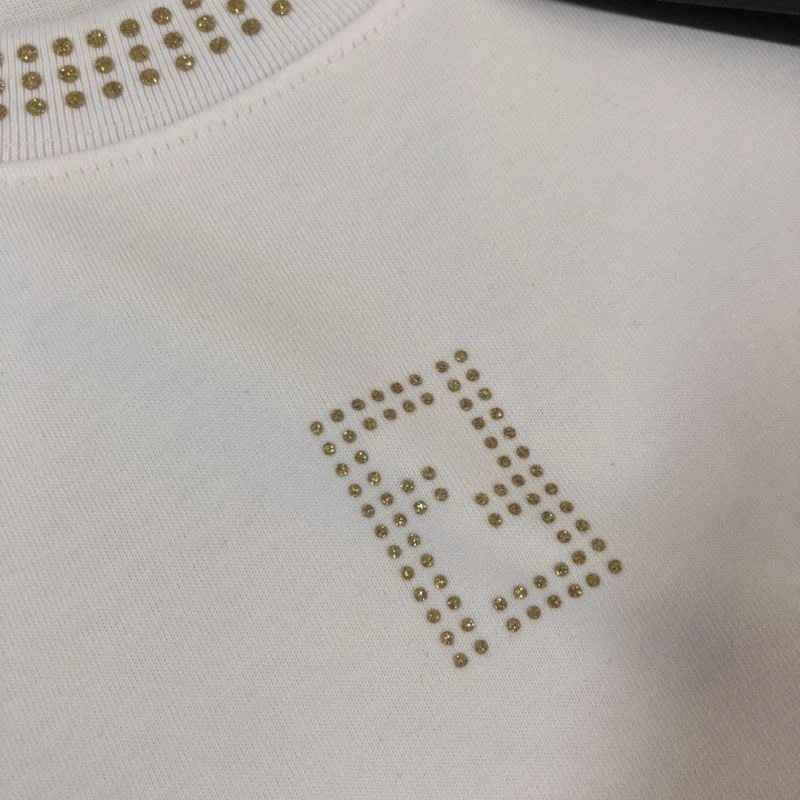 Affordable Fendi T-Shirts
