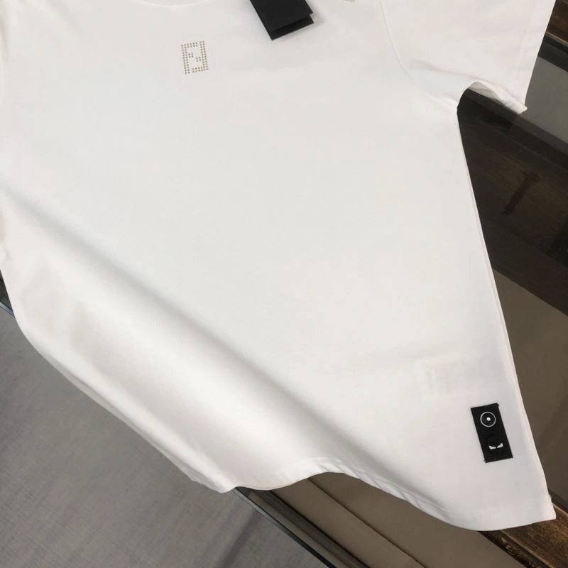 Affordable Fendi T-Shirts