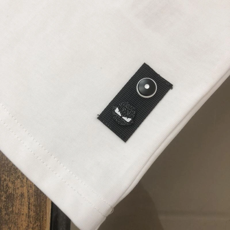 Affordable Fendi T-Shirts