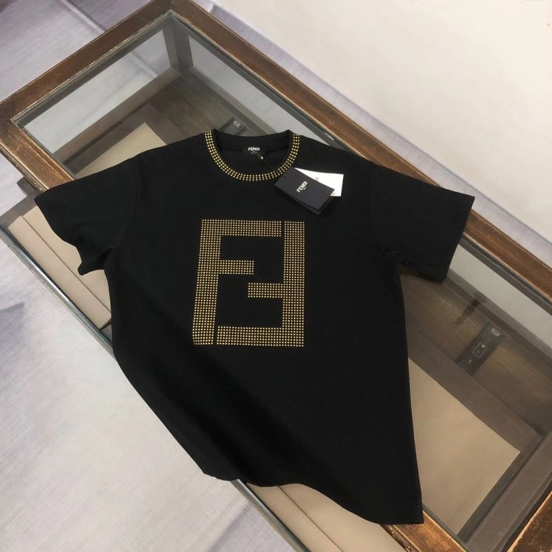 Fendi T-Shirts