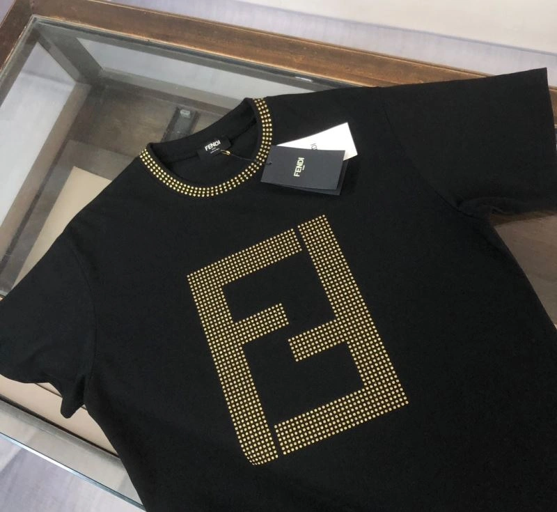 Affordable Fendi T-Shirts
