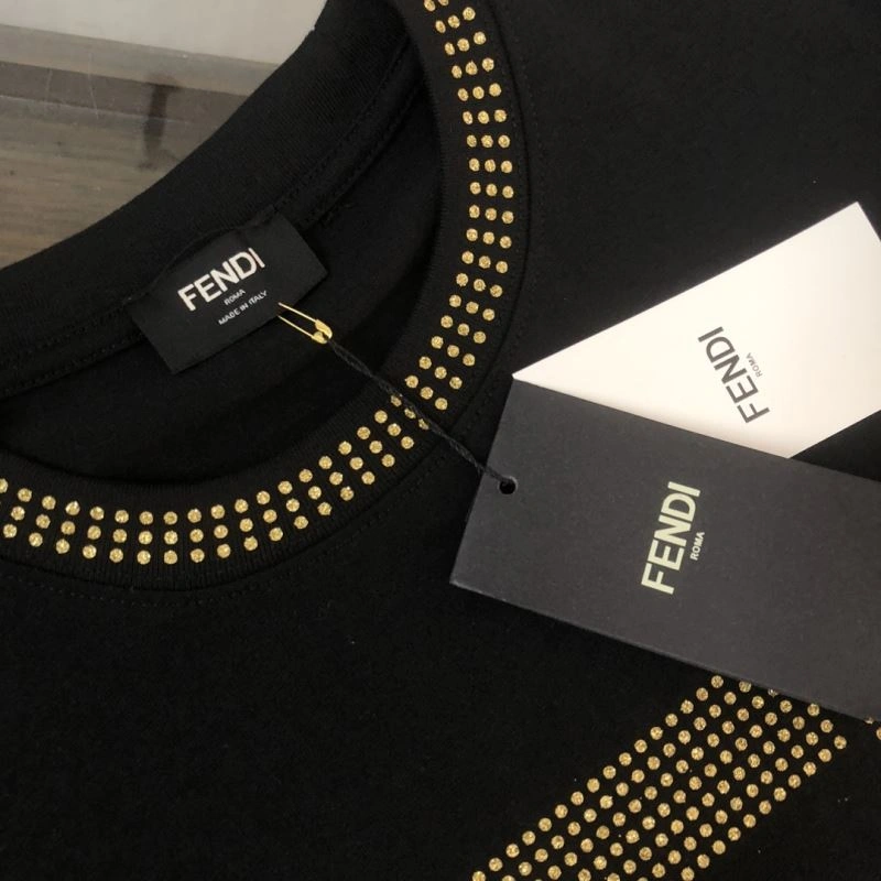 Affordable Fendi T-Shirts