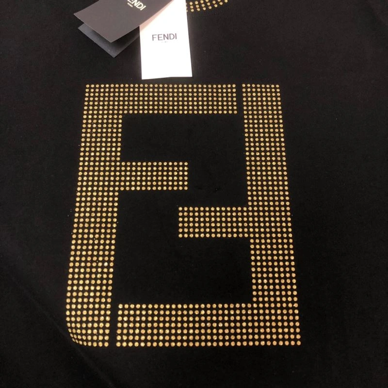 Affordable Fendi T-Shirts