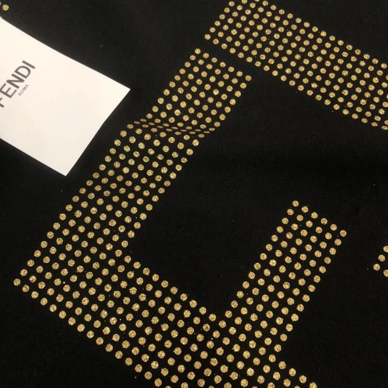 Affordable Fendi T-Shirts