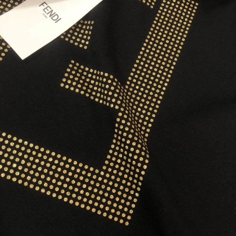 Affordable Fendi T-Shirts