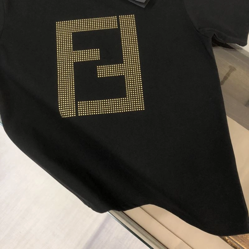 Affordable Fendi T-Shirts