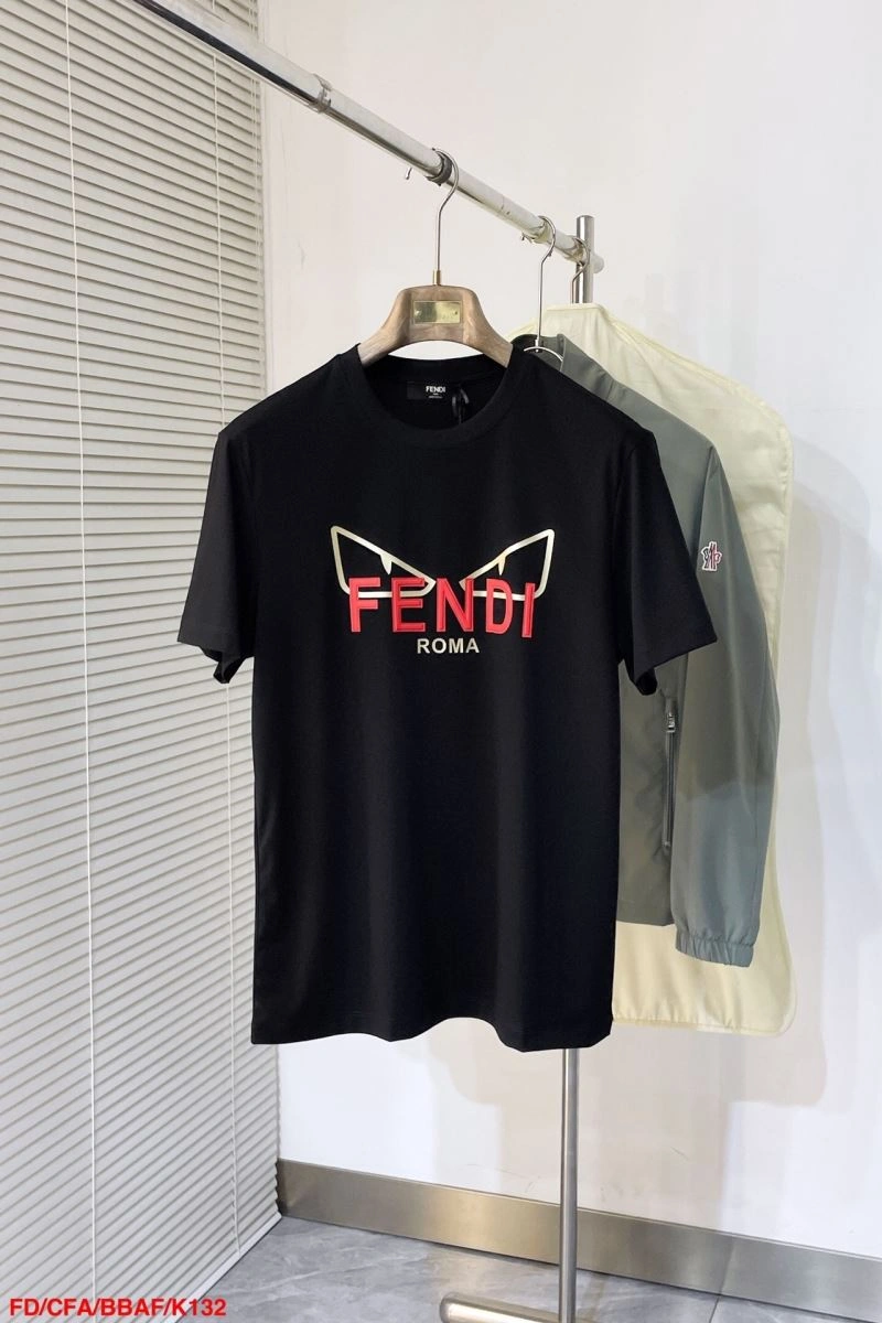 Fendi T-Shirts
