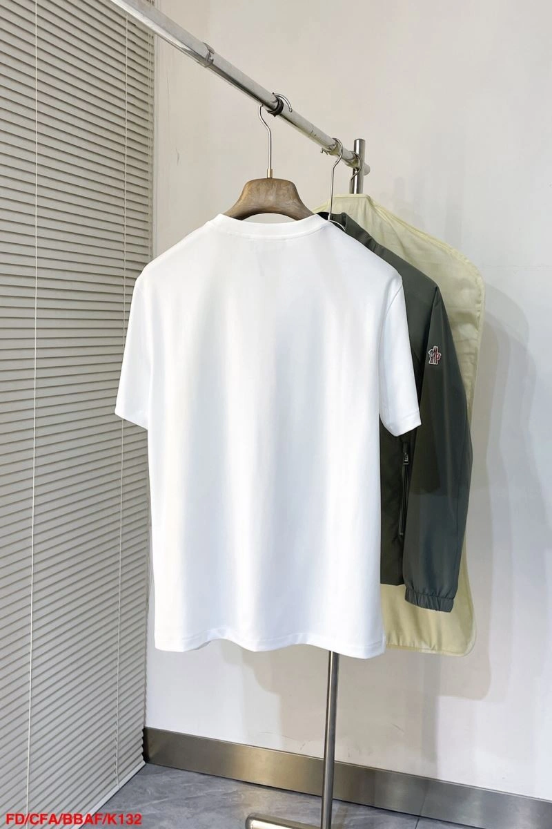 1:1 copy Fendi T-Shirts