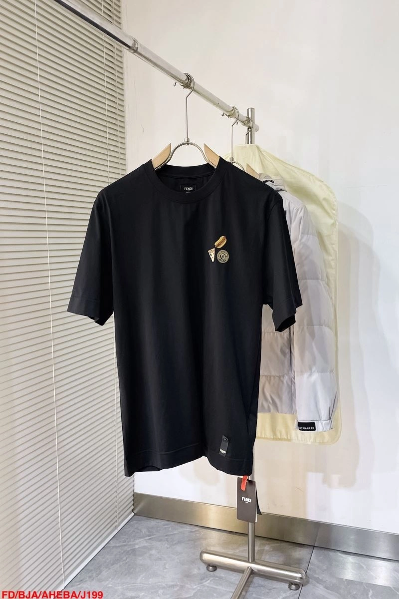 Fendi T-Shirts