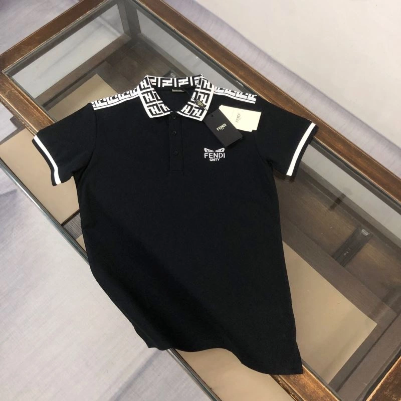 Fendi T-Shirts