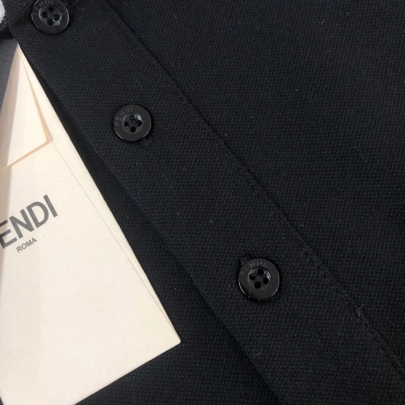 Authentic Fendi T-Shirts