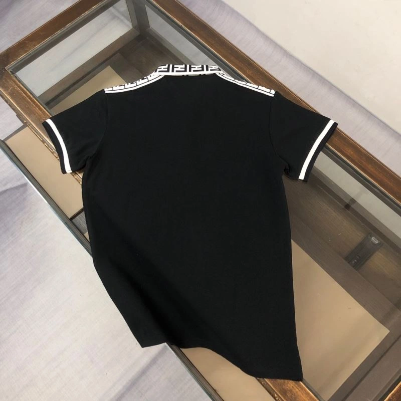 Authentic Fendi T-Shirts
