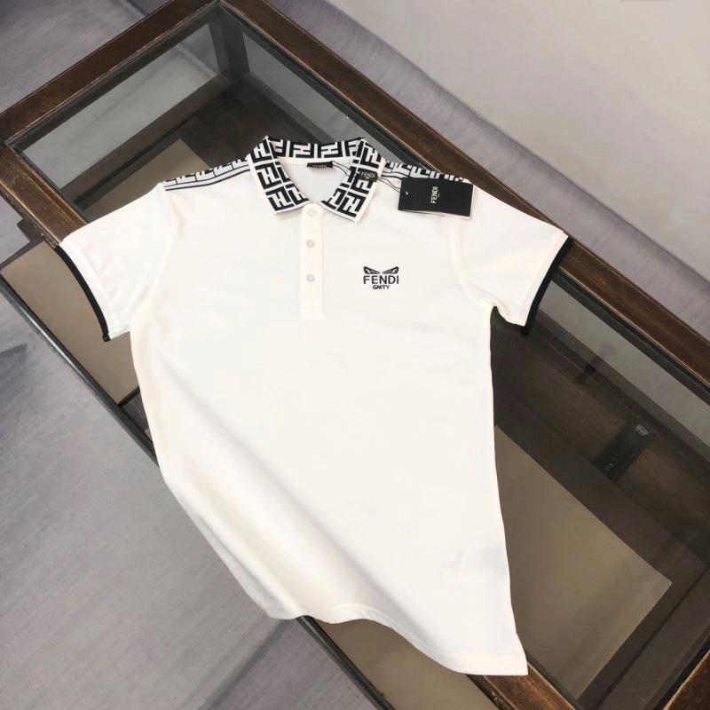 Fendi T-Shirts
