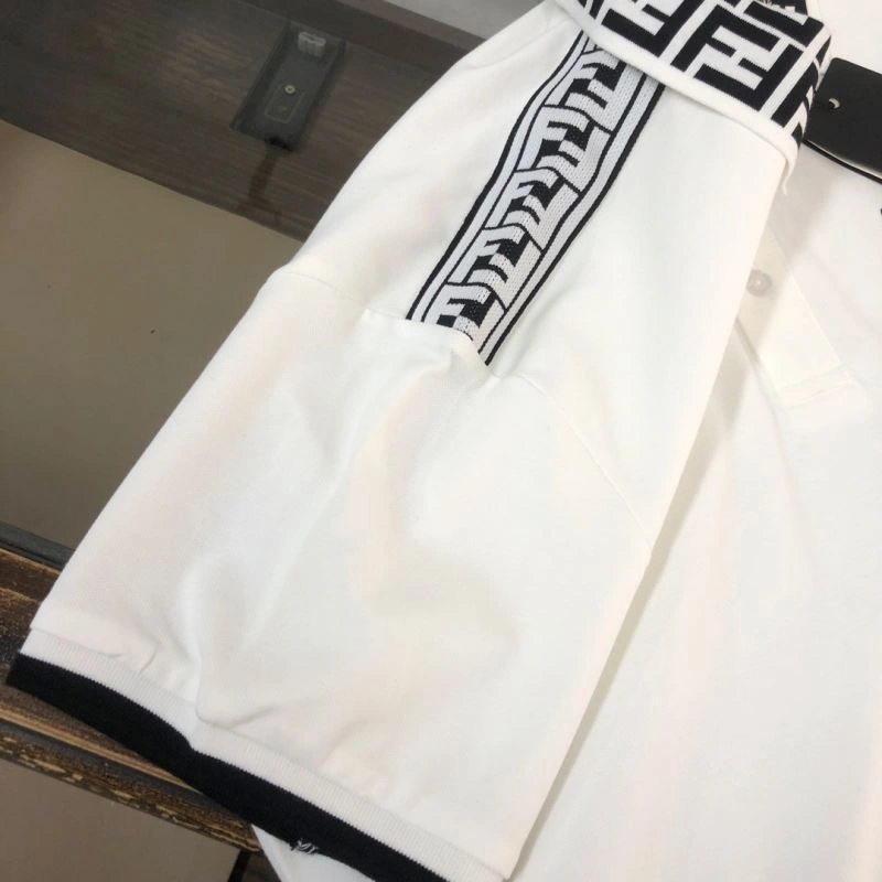 Authentic Fendi T-Shirts