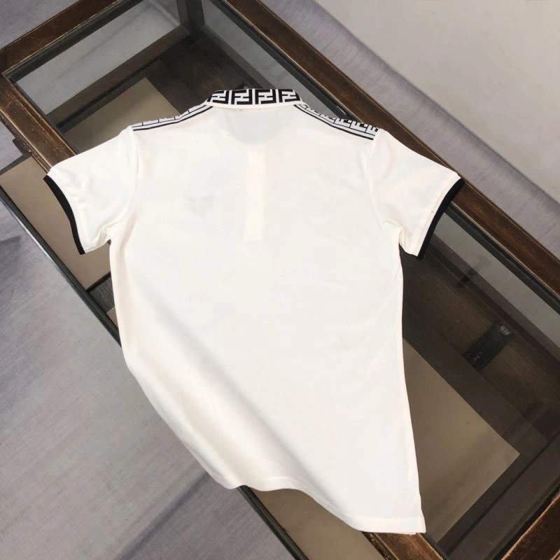 Authentic Fendi T-Shirts